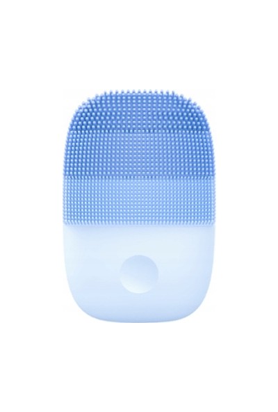 - Inface2 Sonic Yüz Temizleme ve Masaj Cihazı Mavi