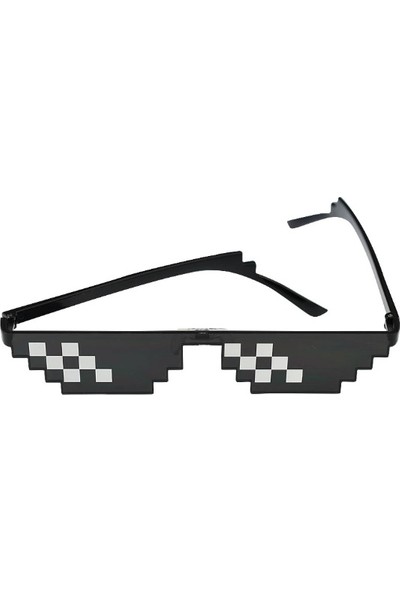 Schulzz Thug Life Güneş Gözlüğü