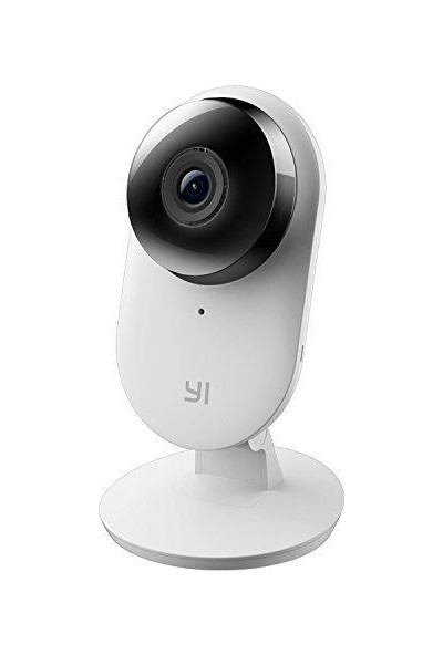 Yi Home 2 1080P Gece Görüşlü Smart Ip Kamera Yi Home 2 1080P Gece Görüşlü Smart Ip Kamera
