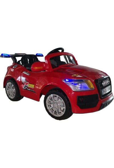 BabyHope 436 Akülü Araba