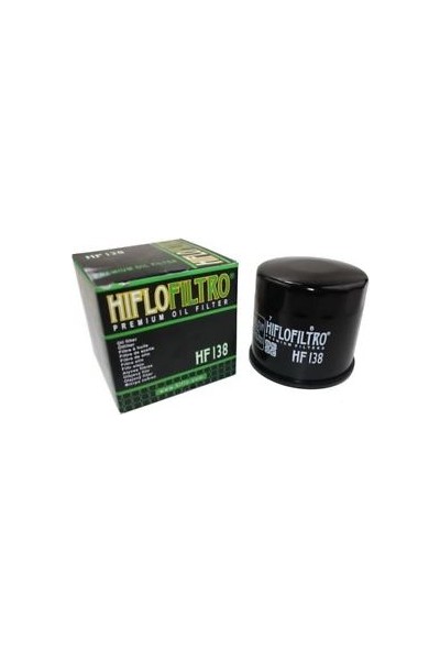Hiflo Yağ Filtresi Hiflo Hf-138C Suzukı Gw250 Inazuma An650 Burgman Gsx-R 600 750 1000 1100 1300 Dl650 Dl1000 V-Strom Hiflo Yağ Filtresi Hiflo Hf-138C Suzukı Gw250 Inazuma An650 Burgman Gsx-R 600 750 1000 1100 1300 Dl650 Dl1000 V-Strom