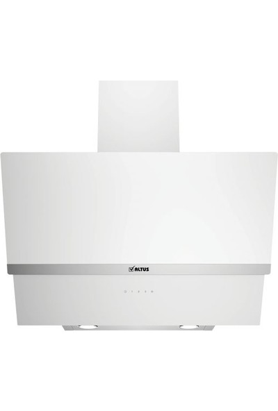 Altus Ala 545 W Ankastre Cam Davlumbaz Altus Ala 545 W Ankastre Cam Davlumbaz
