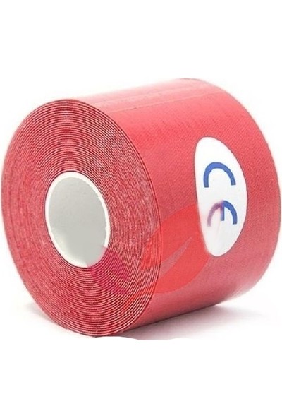 Bia Tape Kinesio Sporcu Bandı 5 cm x 5 M Bia Tape Kinesio Sporcu Bandı 5 cm x 5 M