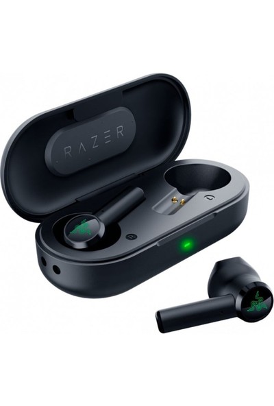 Razer Hammerhead True Wireless Earbuds Kulaklık RZ12-02970100-R3G1