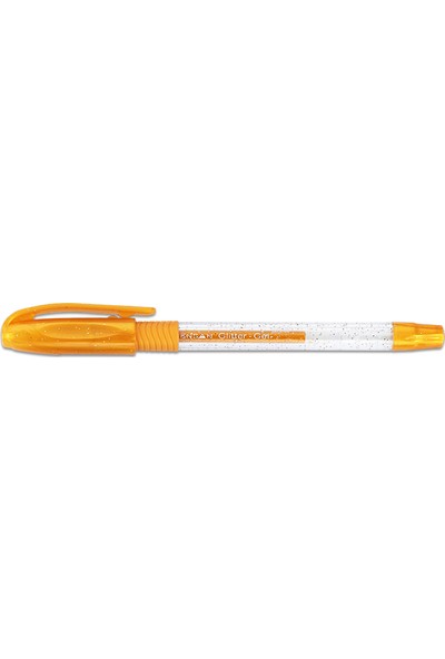 Pensan 2280 Glıtter Gel Kalem Altın Pensan 2280 Glıtter Gel Kalem Altın