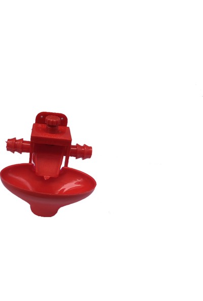 Hiday Otomatik Suluk Aparatı Tavuk Hindi Ve Civcivler İçin Hiday Otomatik Suluk Aparatı Tavuk Hindi Ve Civcivler İçin