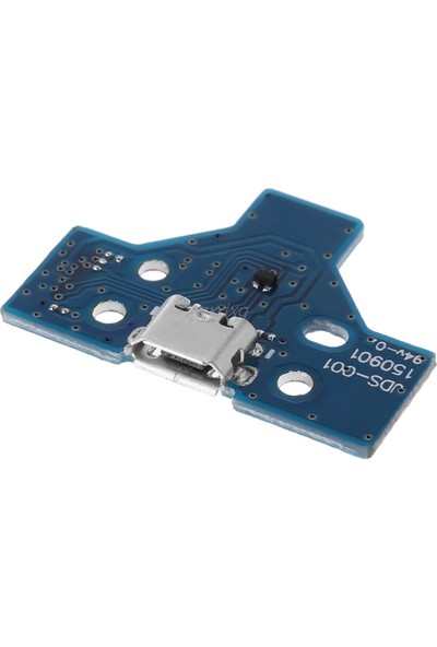 Konsol İstasyonu Jds 01 USB Board