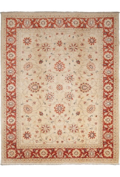 Koçaklar Afgan Uşak El Dokuma Halı 150 x 192 Koçaklar Afgan Uşak El Dokuma Halı 150 x 192