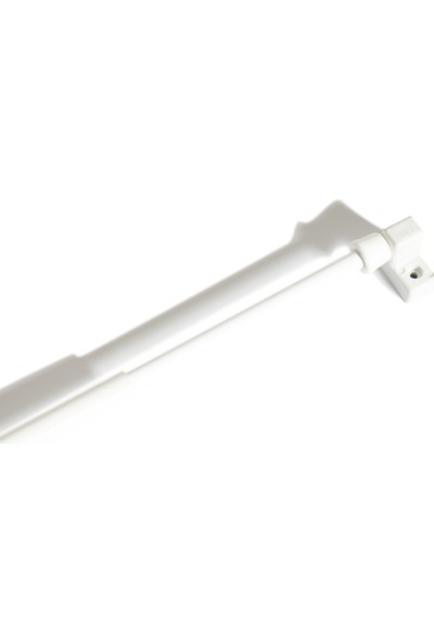 Perdezar Aliminyum Briz Çubuğu