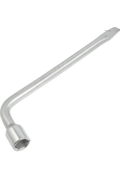 Filo Yapı L Bijon Anahtarı 19 mm