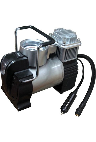DBK AC 1350 Mini Araç İçin Kompresör DBK AC 1350 Mini Araç İçin Kompresör