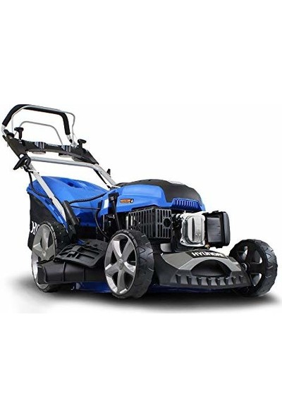 Hyundai HYM510SPE 51 cm 173CC Benzinli Çim Biçme Makinası Marşlı Şanzımanlı