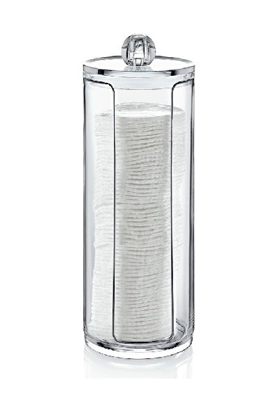 Pamuklu Kulak Çubuk Organizeri