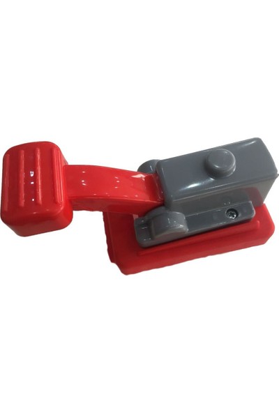 Pilsan Akülü Çocuk Araba Fren Pedalı