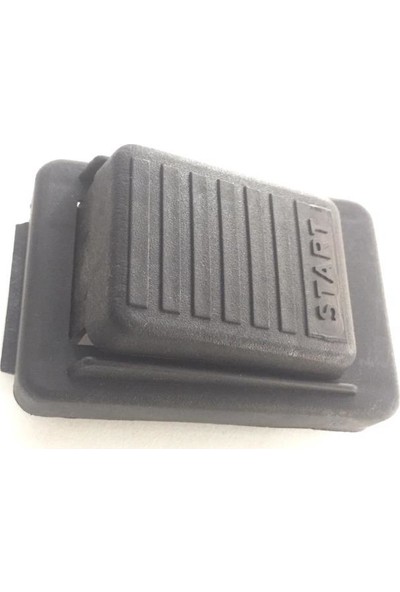 Pilsan Akülü Çocuk Araba Gaz Pedalı