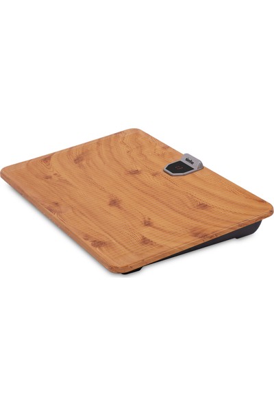 Simfer Galaxy Çam Ayak Isıtıcı