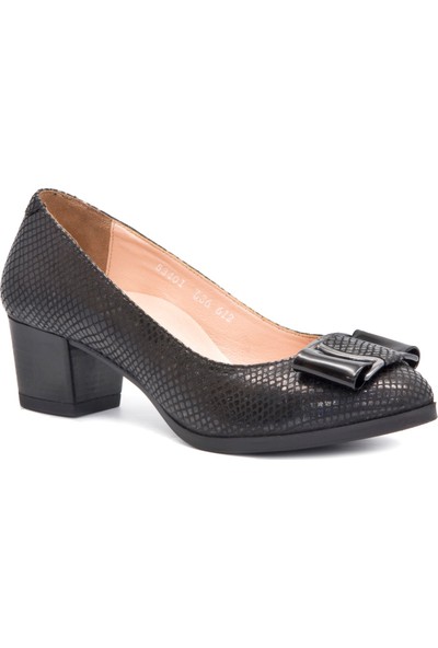 Forelli 20Y 53401 Siyah