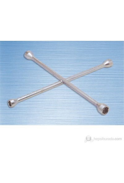 İzeltaş İstavroz Bijon Anahtar 17 x 19-21(13/16