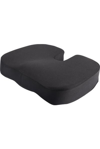 Ksburda Style Visco Elastik Oturma Minderi Yastığı ARL101128 Ksburda Style Visco Elastik Oturma Minderi Yastığı ARL101128