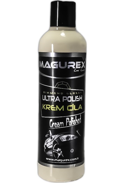 Magurex Krem Cila 473 ml Magurex Krem Cila 473 ml