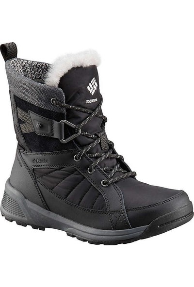 Columbia Meadows™ Shorty Omnı.heat™ 3D Kadın Bot Columbia Meadows™ Shorty Omnı.heat™ 3D Kadın Bot