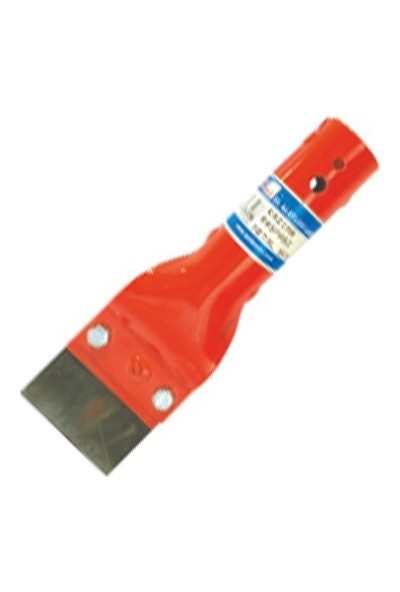 Sait Demirci Kazıma Raspası Metal 5 cm