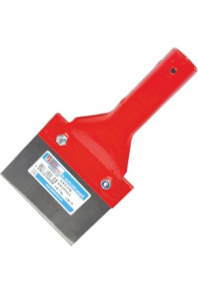 Sait Demirci Kazıma Raspası Metal 10 cm