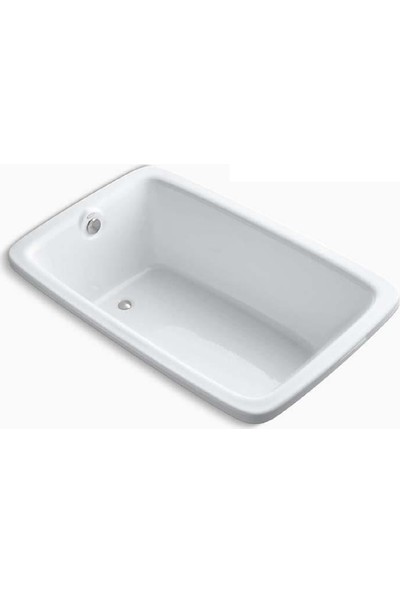 Kohler Bancroft Vibracoustic Küvet