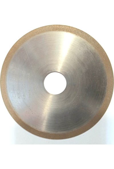 CTN Elmas Disk 100 mm CTN Elmas Disk 100 mm