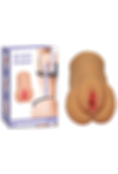 Censan Honey Juice Suni Vajina Mastürbatör