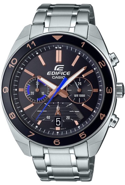 Casio EFV-590D-1AVUDF Edifice Erkek Kol Saati