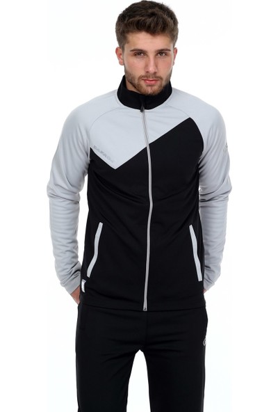 Dafron Space Kamp Eşofman Üst