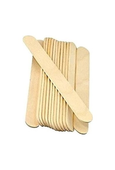 Abeslang Dil Basacağı 1 Paket - 100 Adet