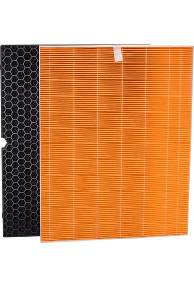 Winix Zero Pro ve Zero Plus Filtre Seti – Filtre T Winix Zero Pro ve Zero Plus Filtre Seti – Filtre T