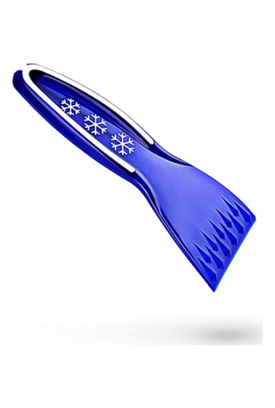 Titiz Buzkır Buz Kazıyıcı Mini Boy Titiz