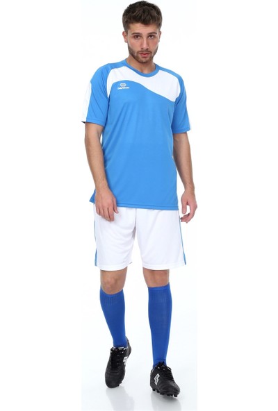 Dafron Wave Futbol Forma Şort