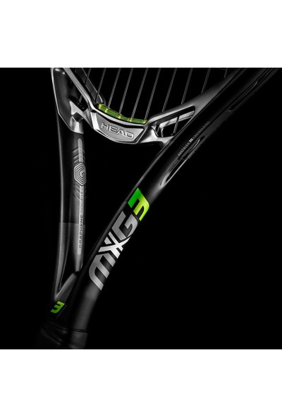 Head Mxg 3 Tenis Raketi Head Mxg 3 Tenis Raketi