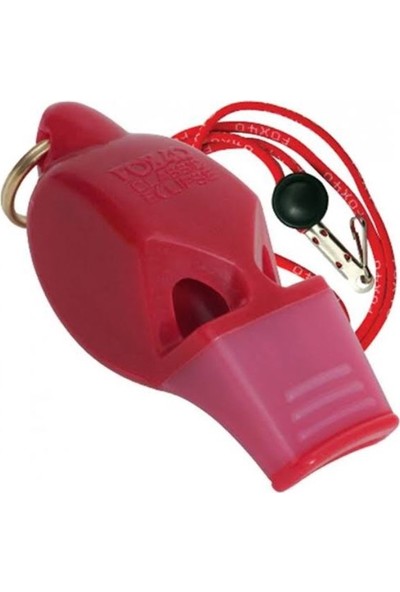 Fox 40 Eclıpse+Lanyard İpli