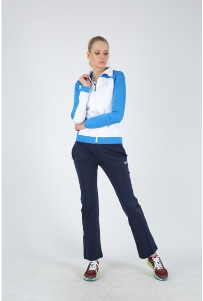 Dafron Kadın Kamp Eşofman Takım