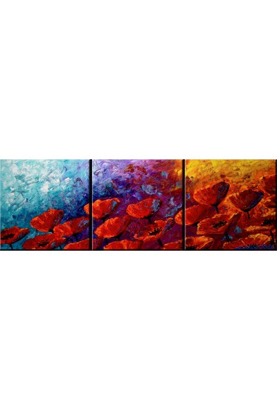 Tablocu The Begining Spring Yağlıboya Tablo Tablocu The Begining Spring Yağlıboya Tablo