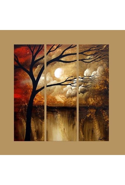 Tablocu Come Together Yağlıboya Tablo Tablocu Come Together Yağlıboya Tablo