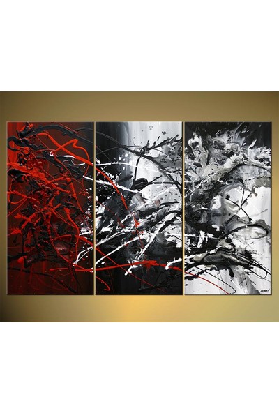 Tablocu Milano Yağlıboya Tablo Tablocu Milano Yağlıboya Tablo