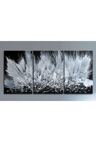 Tablocu Fire in The Dark Yağlıboya Tablo Tablocu Fire in The Dark Yağlıboya Tablo