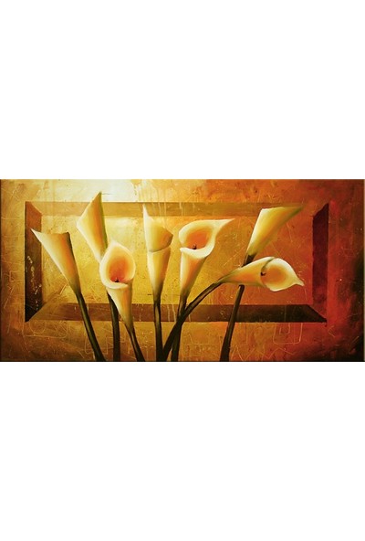 Tablocu Orcid Dream Yağlıboya Tablo Tablocu Orcid Dream Yağlıboya Tablo