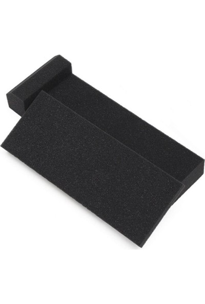 Midex Pad-6X 6'' için Stüdyo Referans Monitör İzolasyon Pad Tek (33x13x4 cm) Midex Pad-6X 6'' için Stüdyo Referans Monitör İzolasyon Pad Tek (33x13x4 cm)