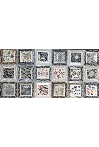 Mutfak Tezgah Arası Dekoratif Seramik 30 x 60 Mutfak Tezgah Arası Dekoratif Seramik 30 x 60