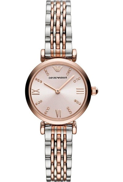 Emporio Armani AR11223 Kadın Kol Saati