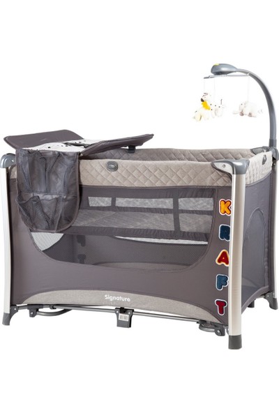 Kraft Signature Oyun Parkı 70 x 110 cm