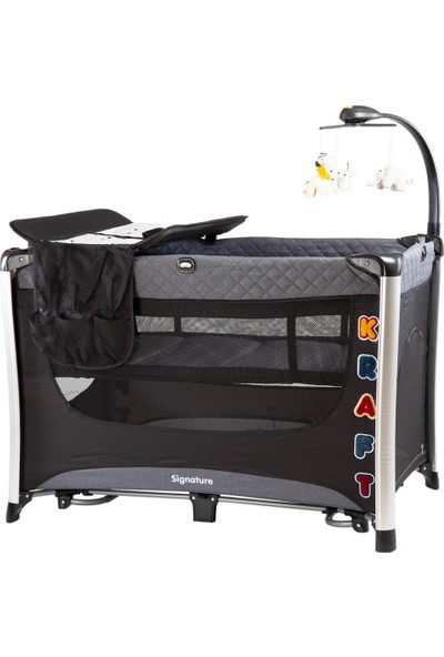 Kraft Signature Oyun Parkı 70 x 110 cm