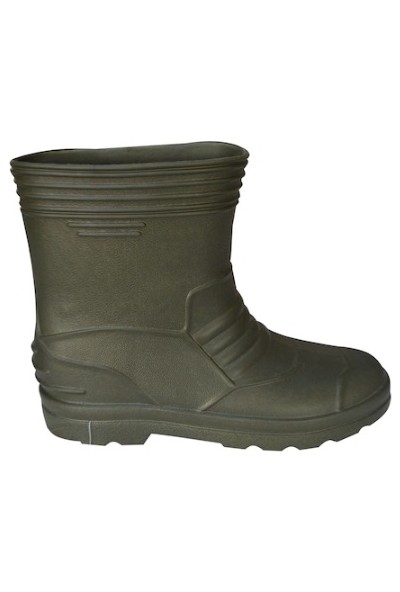 Akınal Kısa Akınal Eva Çizme Haki